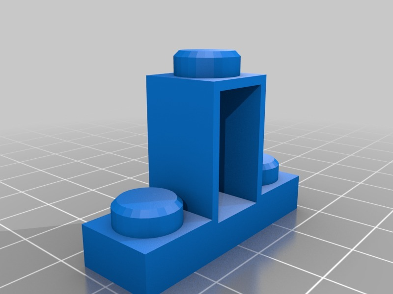 Free 3D file Empire Project 🏗 ・3D printing idea to download・Cults