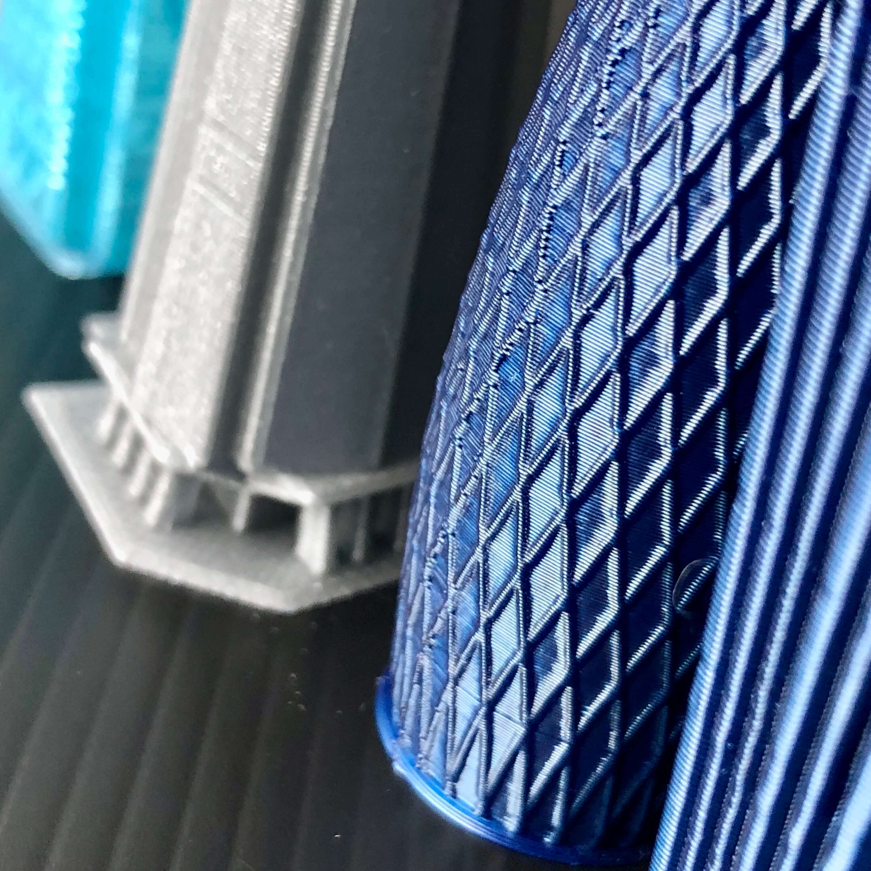 🪓 Skyscrapers of London, UK・Free 3D File for ・Cults