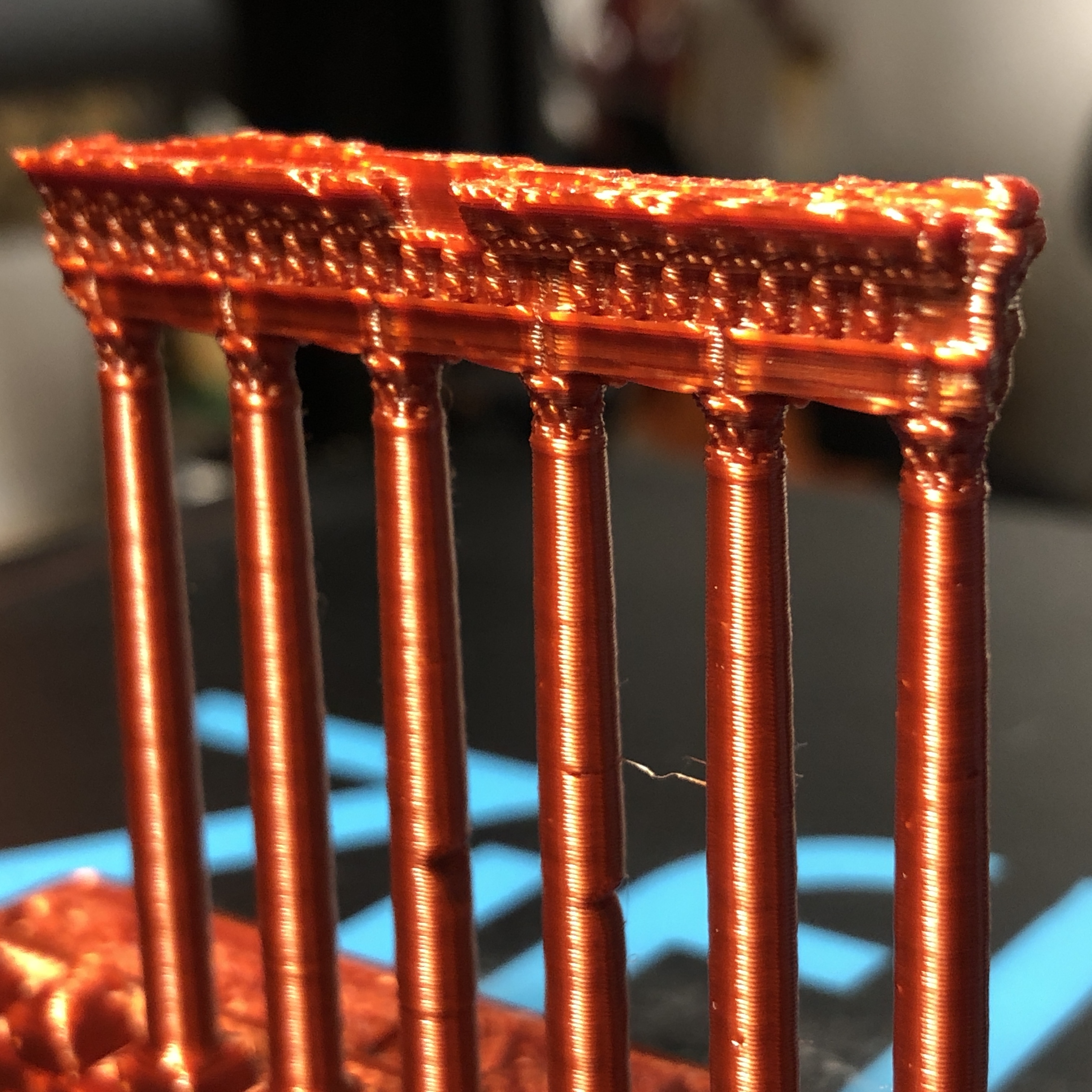 🕍 Temple of Jupiter - Baalbek, Lebanon・Free 3D File for ・Cults