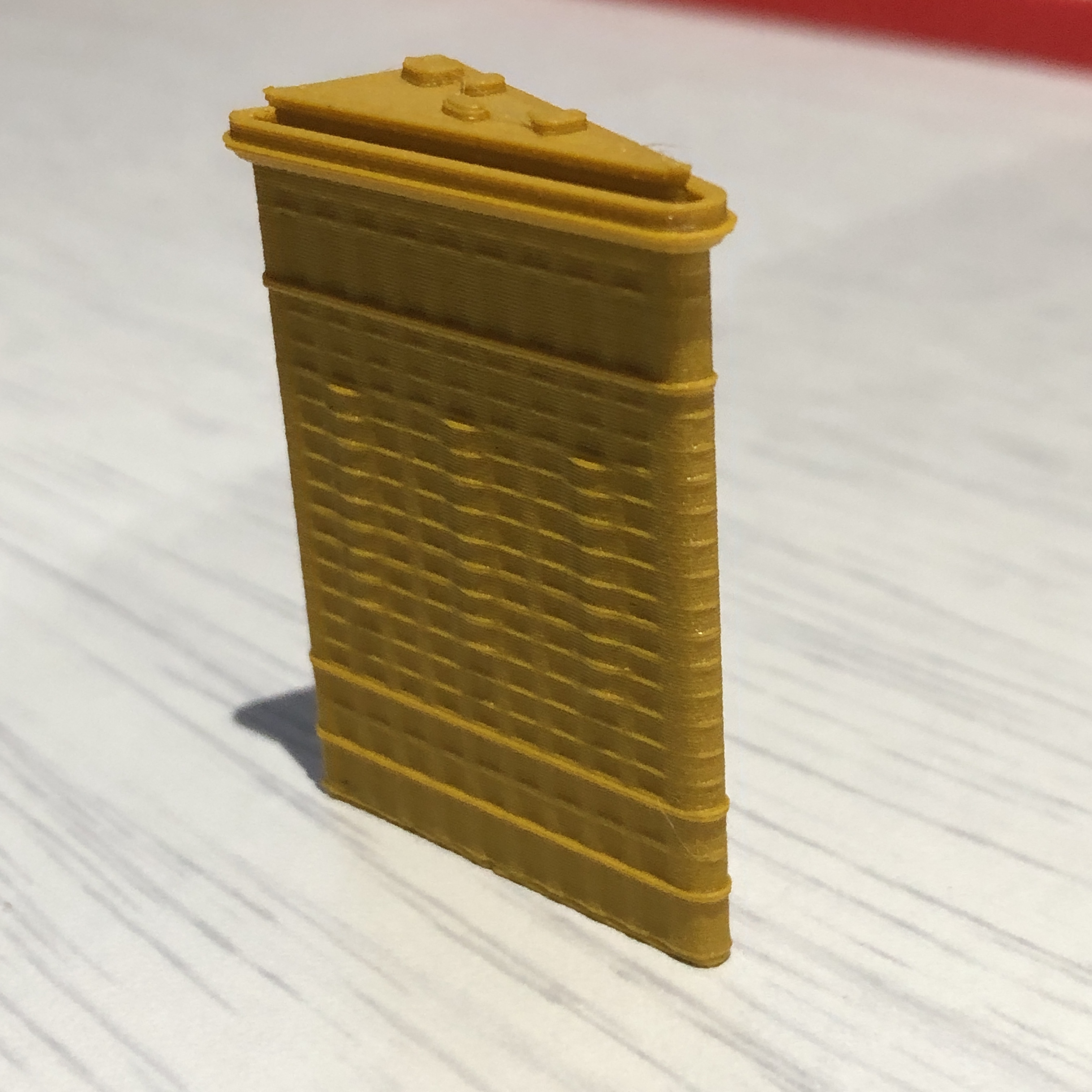 🏗️ Flatiron Building - New York City, USA・Free 3D File for ・Cults