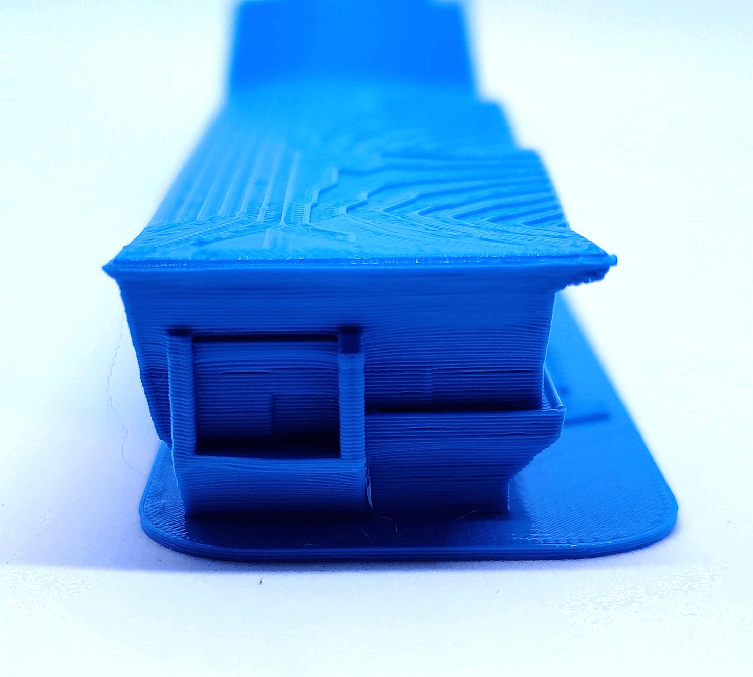 🪶 Silverstone Wing - UK・Free 3D File for ・Cults