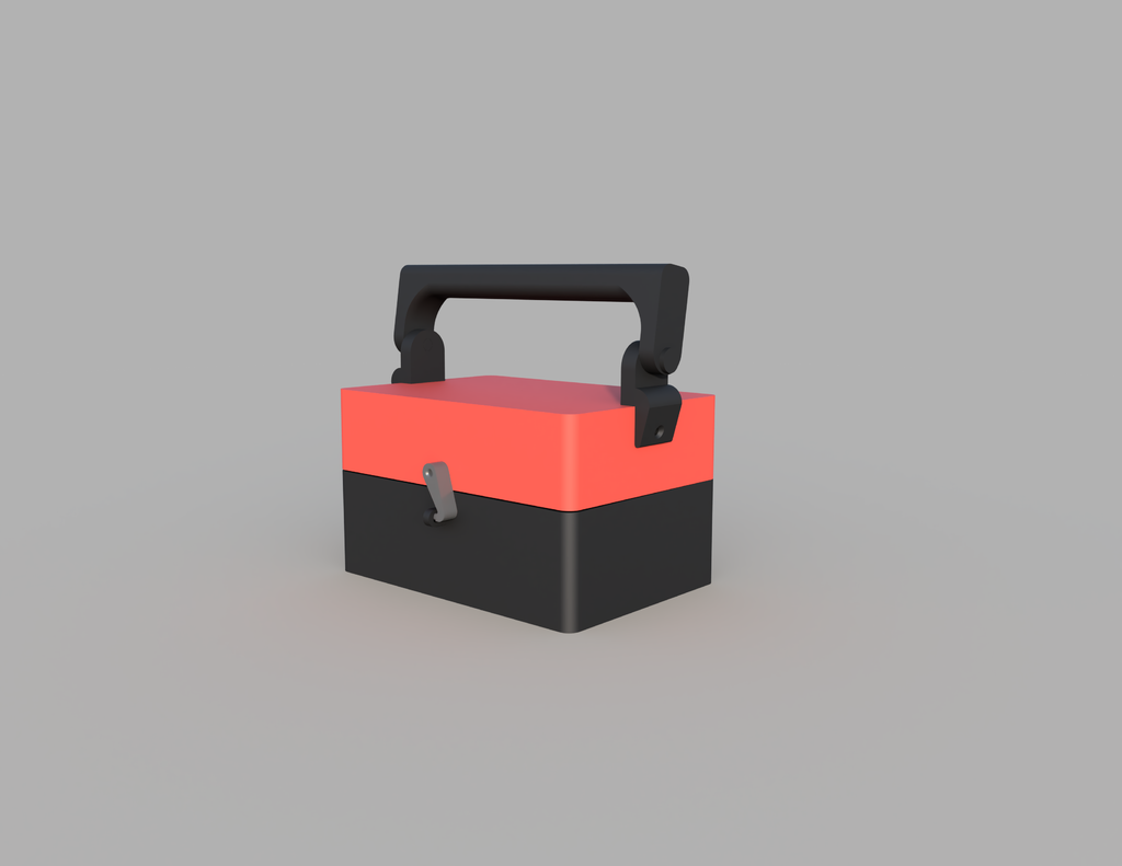 Archivo 3D gratuito Estuche Tiny Whoop de 65 mm 🚁・Objeto para descargar ...