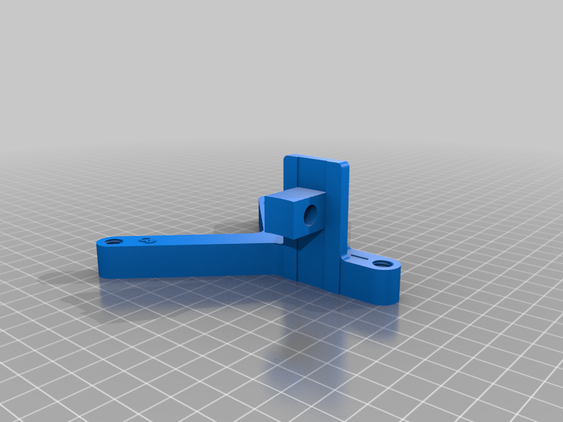 Free 3D file Smartphone Adapter For Telescope 📱 ・3D printable model to ...