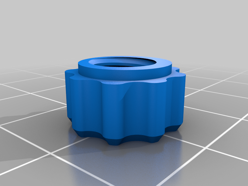 📱 Smartphone Adapter For Telescope・Free 3D File for ・Cults