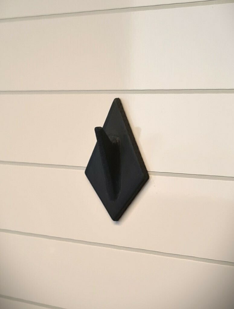 Free 3d File Towel Hook đȘă»3d Print Design To Downloadă»cults