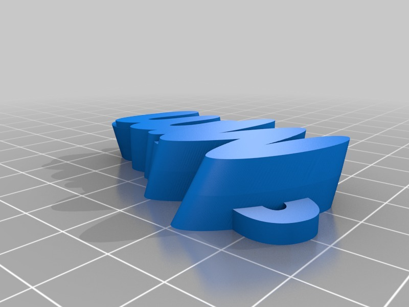 Archivo 3D gratuito Meme 🏠 ・Design para impresora 3D para descargar・Cults