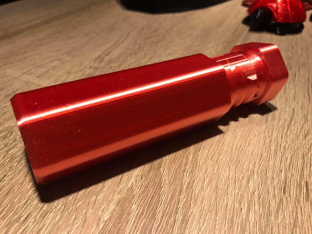 3D printing Labyrinth Gift Box・Cults