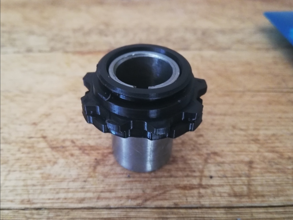 🪡 Husqvarna Viking 2000/6000 Replacement Parts・Free 3D File for ・Cults