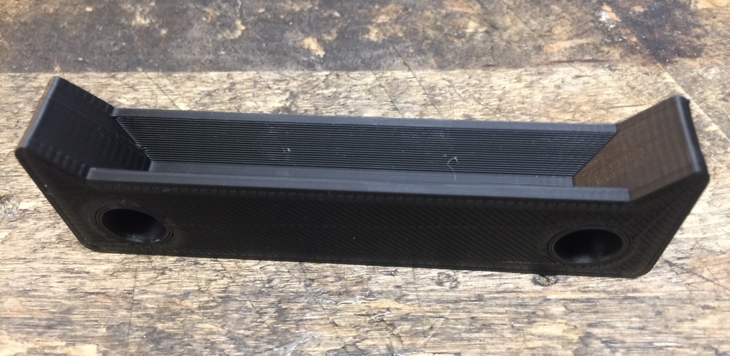 🚁 Traxxas X-maxx Body Saver・Free 3D File for ・Cults