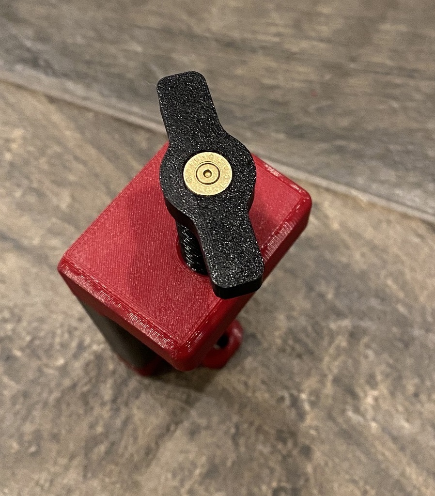 Free 3D file AR15 Bolt Ejector Removal Tool 🔩 ・3D printable model to ...