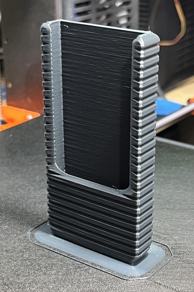 🍎 Apple TV Remote Handle・Free 3D File for ・Cults