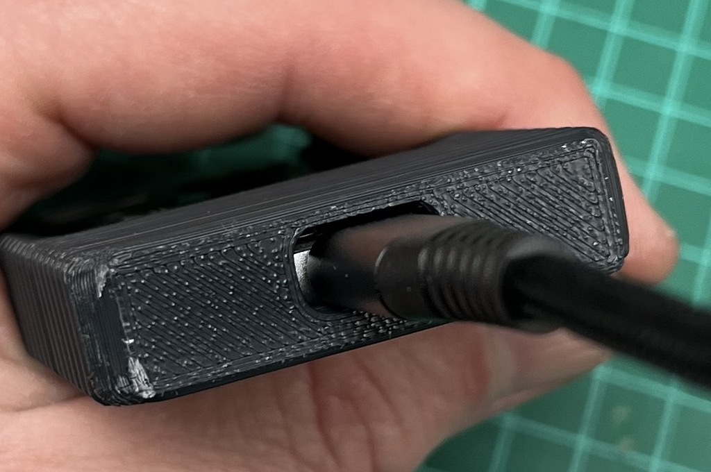 🍎 Apple TV Remote Handle・Free 3D File for ・Cults