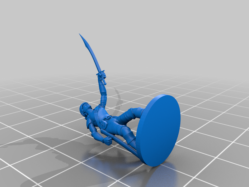 🥳 bandits party・Free 3D File for ・Cults