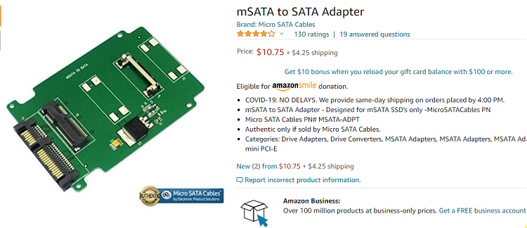 Free 3D file Argon One - external SSD Base Inclosure 👽 ・3D printing ...