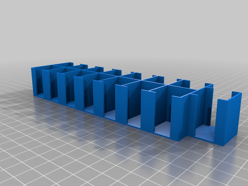 Free 3D file Command And COlors Ancient Insert - Individual Files 🎨 ・3D ...