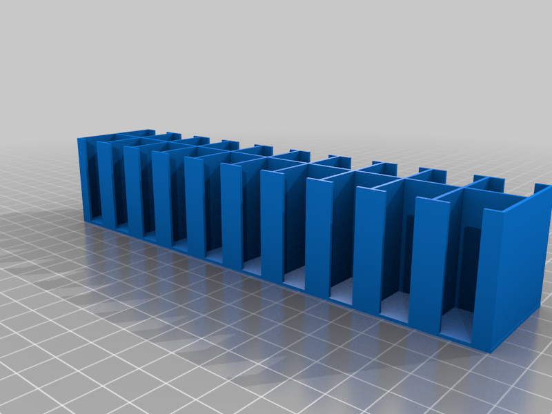 Free 3D file Command And COlors Ancient Insert - Individual Files 🎨 ・3D ...