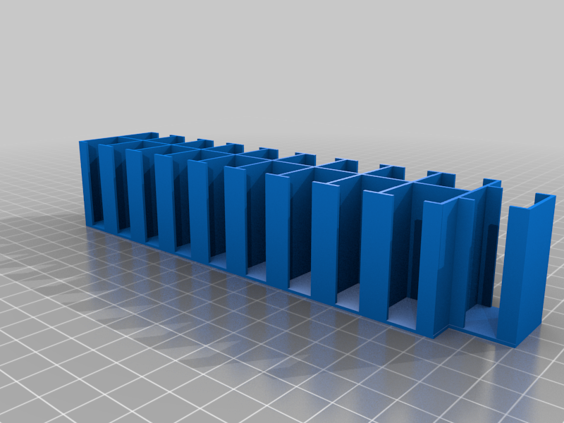 Free 3D file Command And COlors Ancient Insert - Individual Files 🎨 ・3D ...