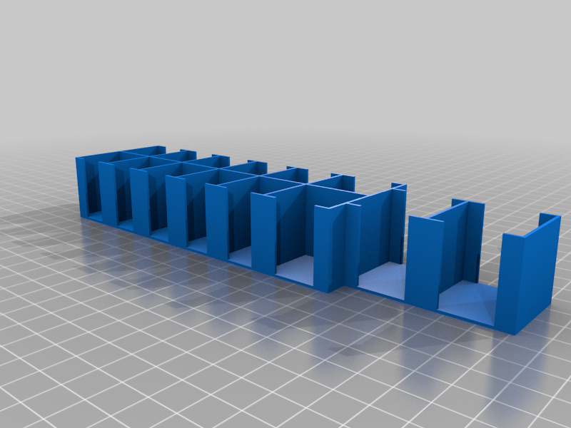 Free 3D file Command And COlors Ancient Insert - Individual Files 🎨 ・3D ...