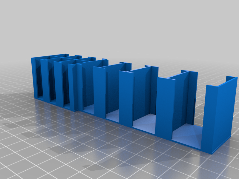 Free 3D file Command And COlors Ancient Insert - Individual Files 🎨 ・3D ...