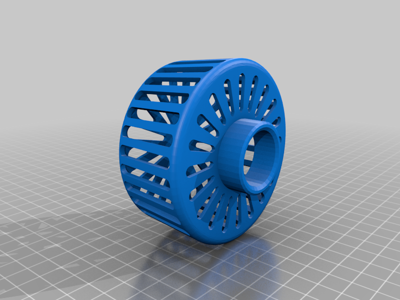 Free 3D file strainer ecotech 🧞‍♂️ ・Model to download and 3D print・Cults