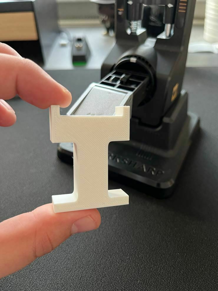 🔧 Work Sharp Precision Adjust support・Free 3D File for ・Cults