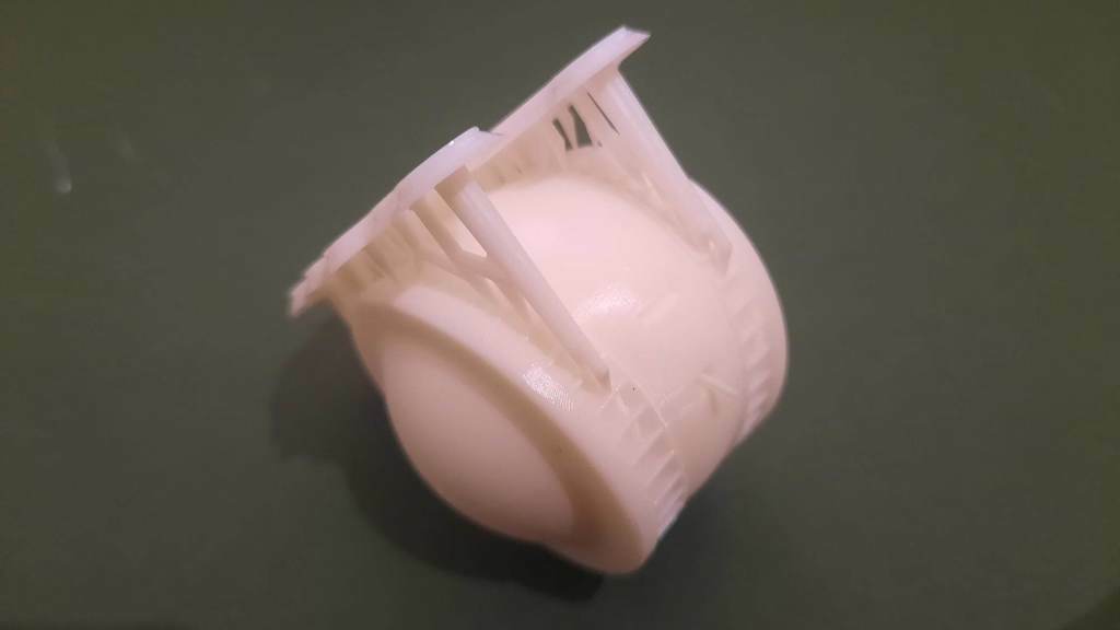 🎲 German WW2 KugelPanzer・Free 3D File for ・Cults