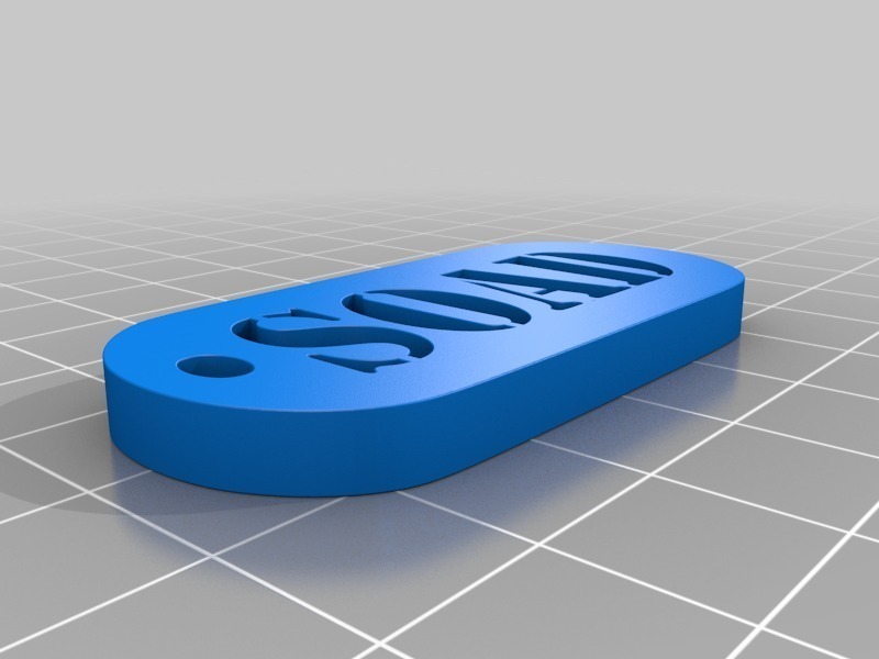 Free 3D file System of a Down Logo ⬇️・Object to download and to 3D ...