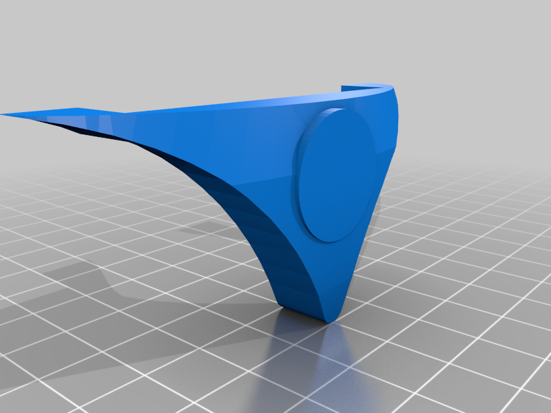 Free 3D file VW Bus Marker holder remix 🚌 ・3D print design to download ...