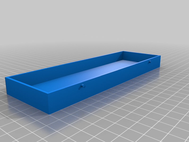 Free 3D file VW Bus Marker holder remix 🚌 ・3D print design to download ...