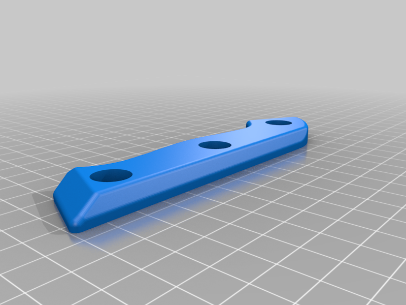 Free 3D file Knife Handle 🔪 ・3D printing model to download・Cults