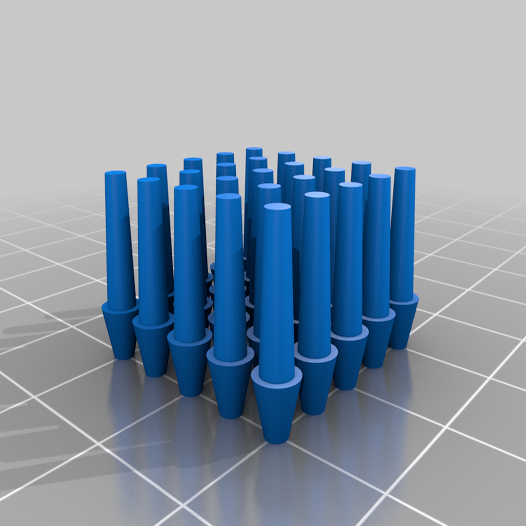 🎲 LOGIK (Mastermind) game・Free 3D File for ・Cults
