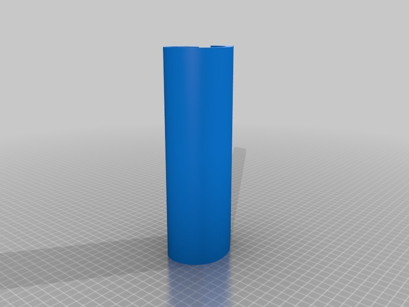 Free 3D file Golden Spiral Record Sleeve Holder ⏺️ ・3D printing model ...