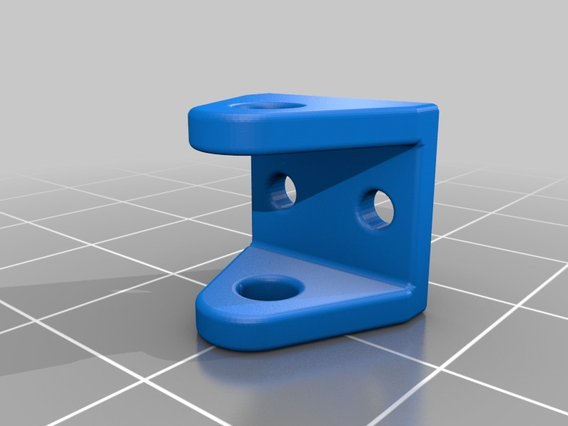 Free 3D file OpenRC 1:10 1/10 Unimog 411 🚁 ・Design to download and 3D ...