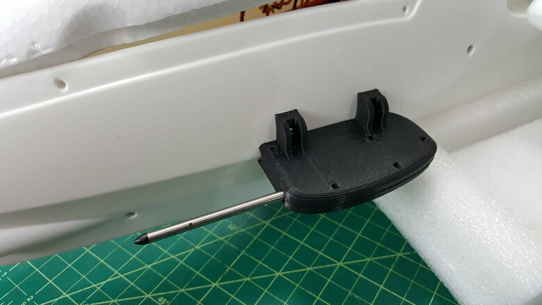 Free 3D file Volantex Ranger 2000 1600 Parts 🚁 ・3D printable design to ...