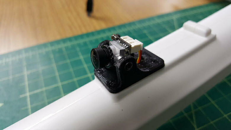 Free 3D file Volantex Ranger 2000 1600 Parts 🚁 ・3D printable design to ...