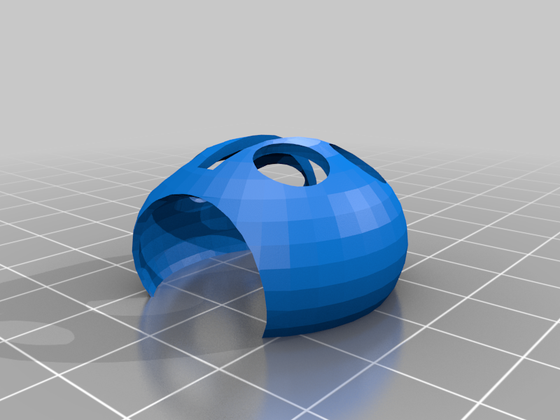 Free 3D file Ladybug 🐞 ・Object to download and to 3D print・Cults
