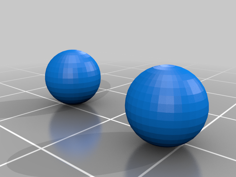 Free 3D file Ladybug 🐞 ・Object to download and to 3D print・Cults