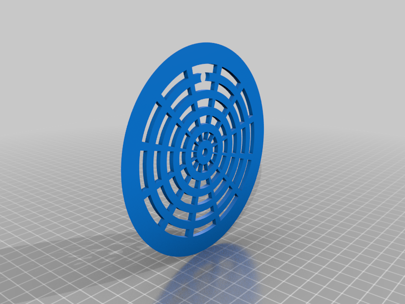 🔥 Fire Alarm Mount by 3D Sourcerer・Free STL File for ・Cults