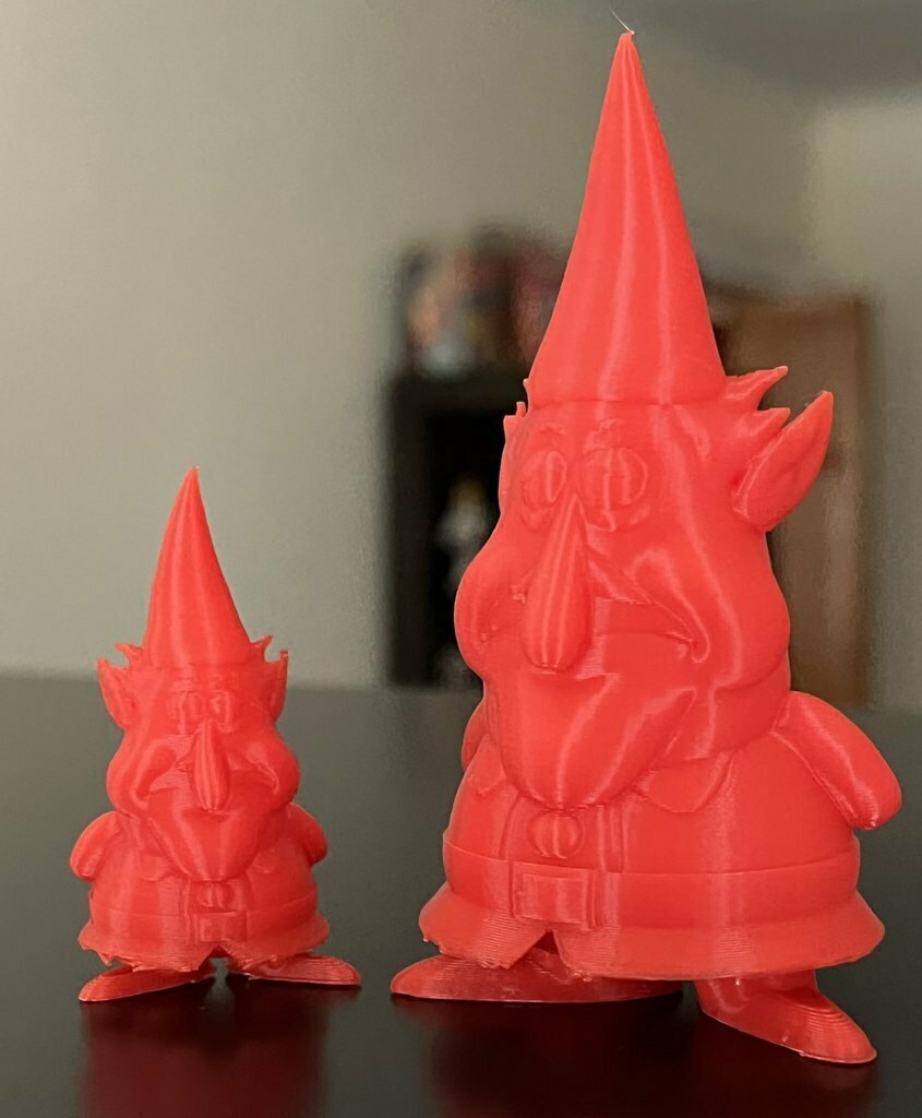 🍕 Lario (Pizza Tower)・Free STL File for ・Cults