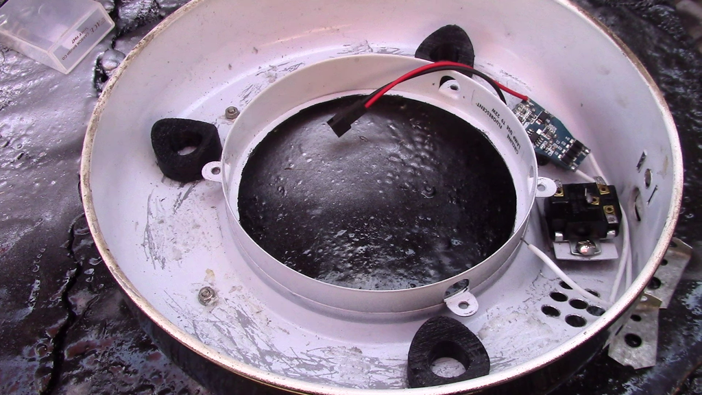 Free STL file 30mm LED Tube Standoff 💡 ・3D print object to download・Cults