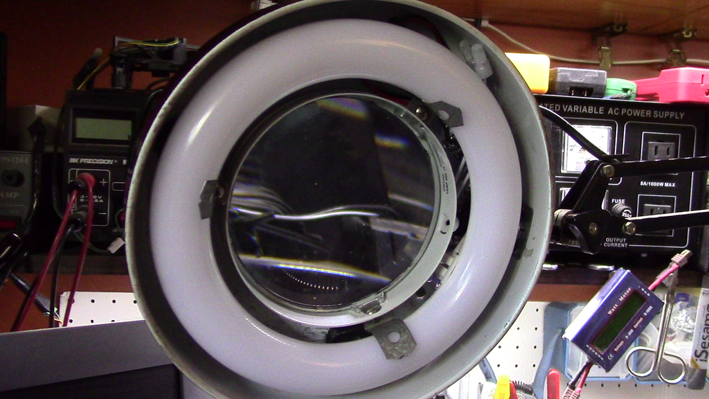 Free STL file 30mm LED Tube Standoff 💡 ・3D print object to download・Cults