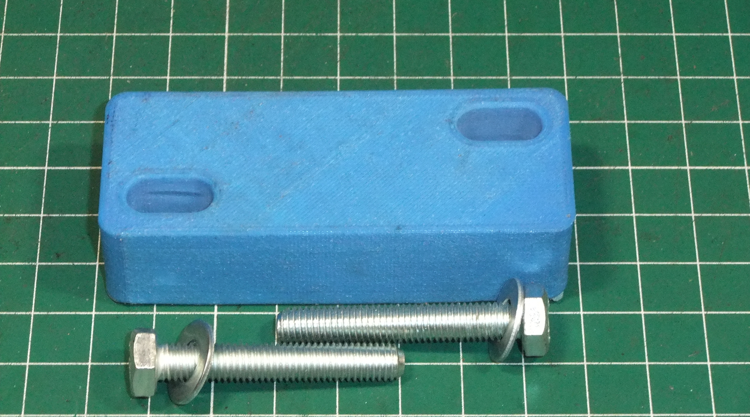 💧 Front differential drop kit for IFS trucks and SUVs・Free 3D File for ...