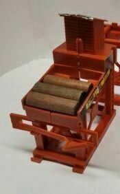 Free 3D file Tyco Us Trucking Log loader Slide 🛝 ・Object to download ...