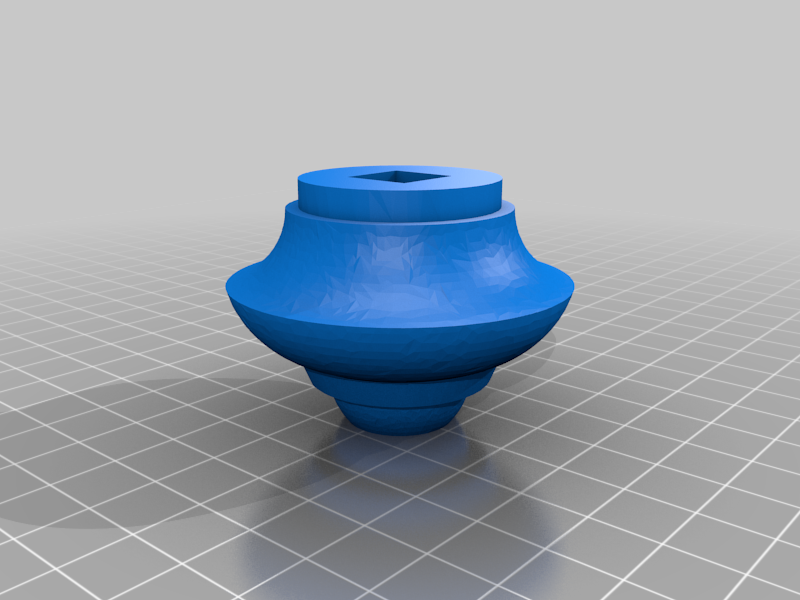 🗡️ master sword shift knob・Free 3D File for ・Cults