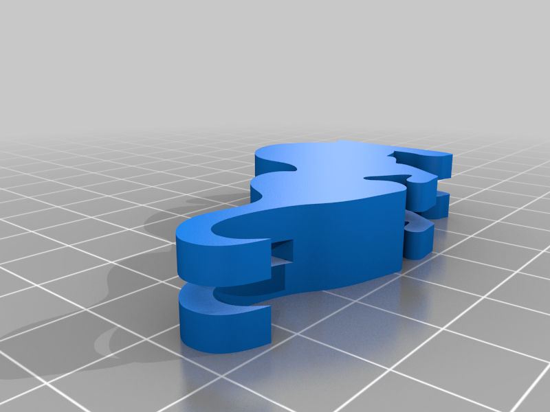 Free 3D file Rabit in love ️‍🔥 ・Model to download and 3D print・Cults