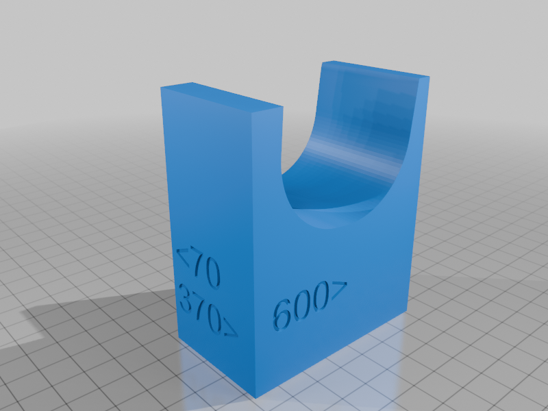 ⛵ MOD 20 RC Trimaran Boatstand for Facebook Mod 20 sailboat・Free 3D ...