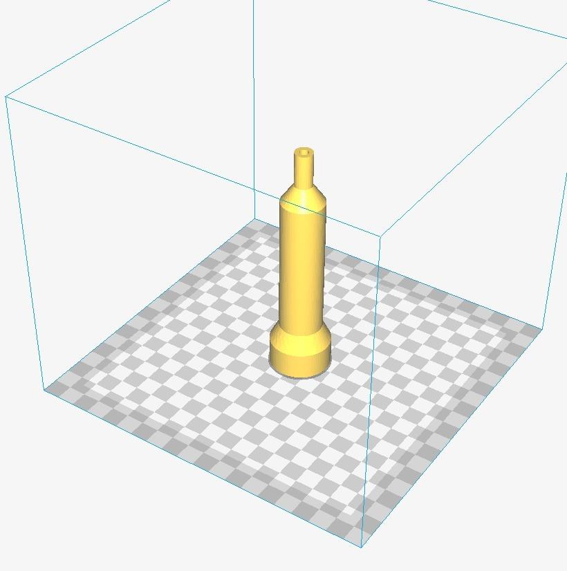 Free 3D file Coca cola and mentos V2.0 📱 ・3D print design to download・Cults