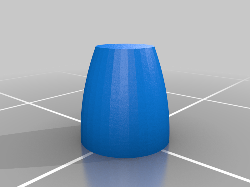🚀 Ultra detail Spacex Falcon 9 rocket・Free STL File for 3D printing・Cults