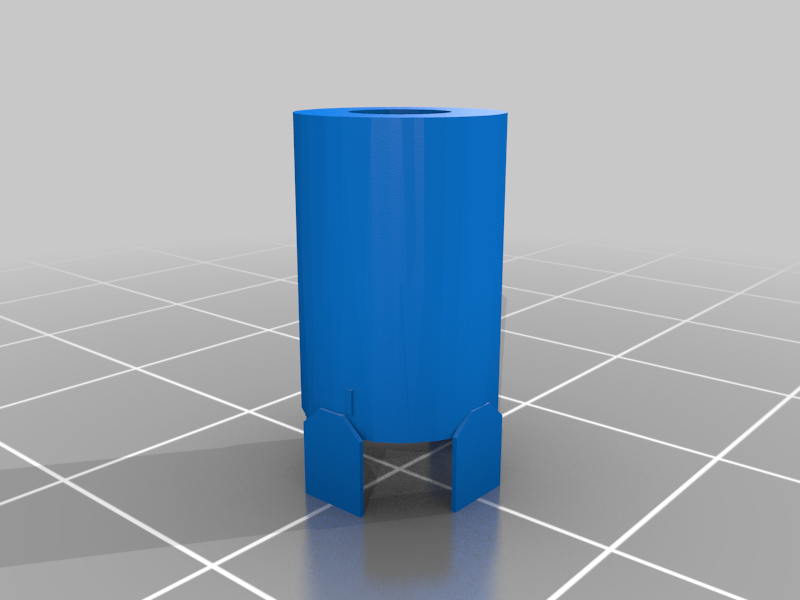 Archivo 3D gratis Ultra detail Spacex Falcon 9 rocket 🚀 ・Plan de impresión en 3D para descargar ...