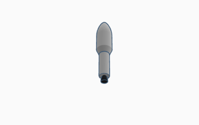 Archivo 3D gratis Ultra detail Spacex Falcon 9 rocket 🚀 ・Plan de ...